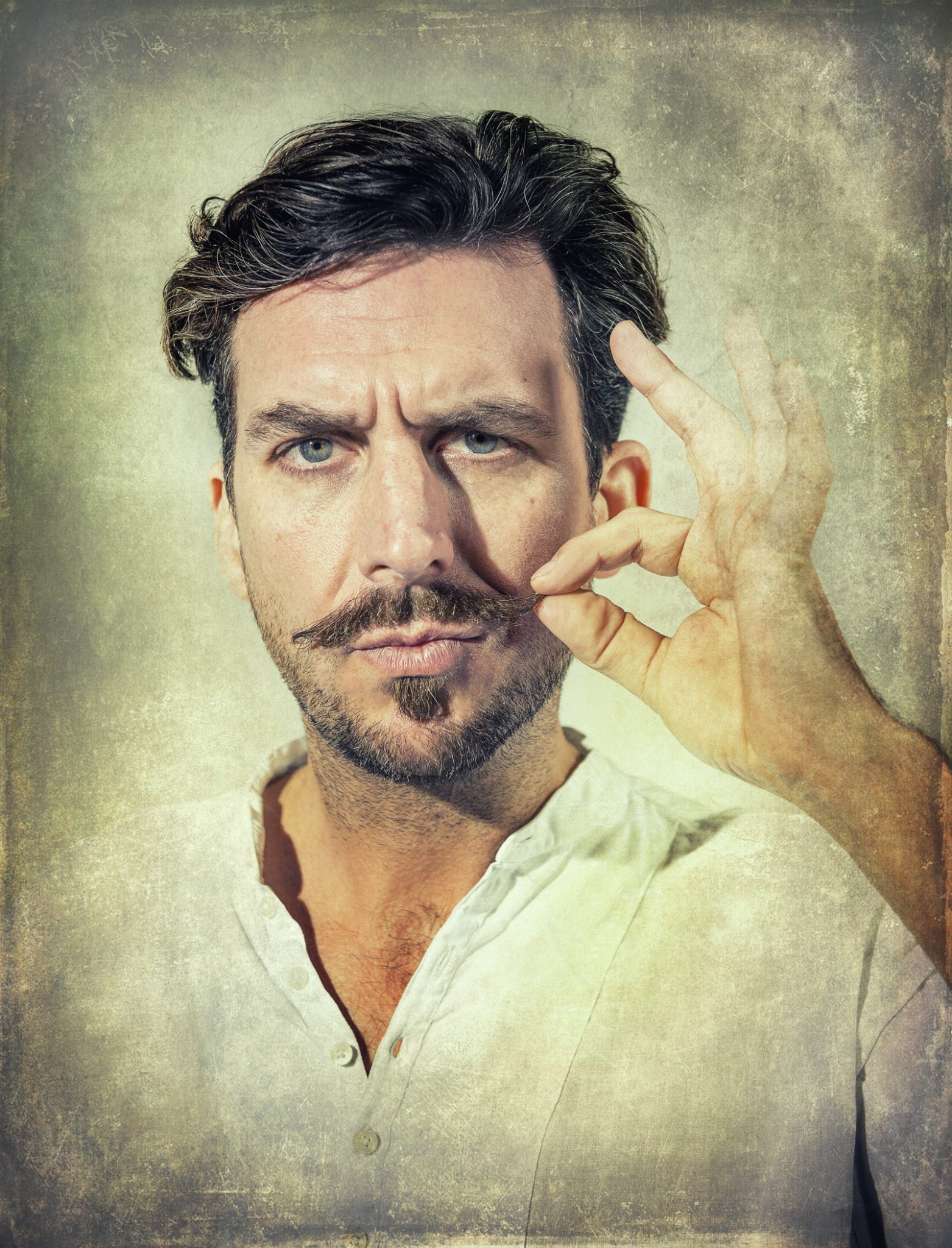 Shoreham Wordfest - An Evening with Murray Lachlan Young | Shoreham ...