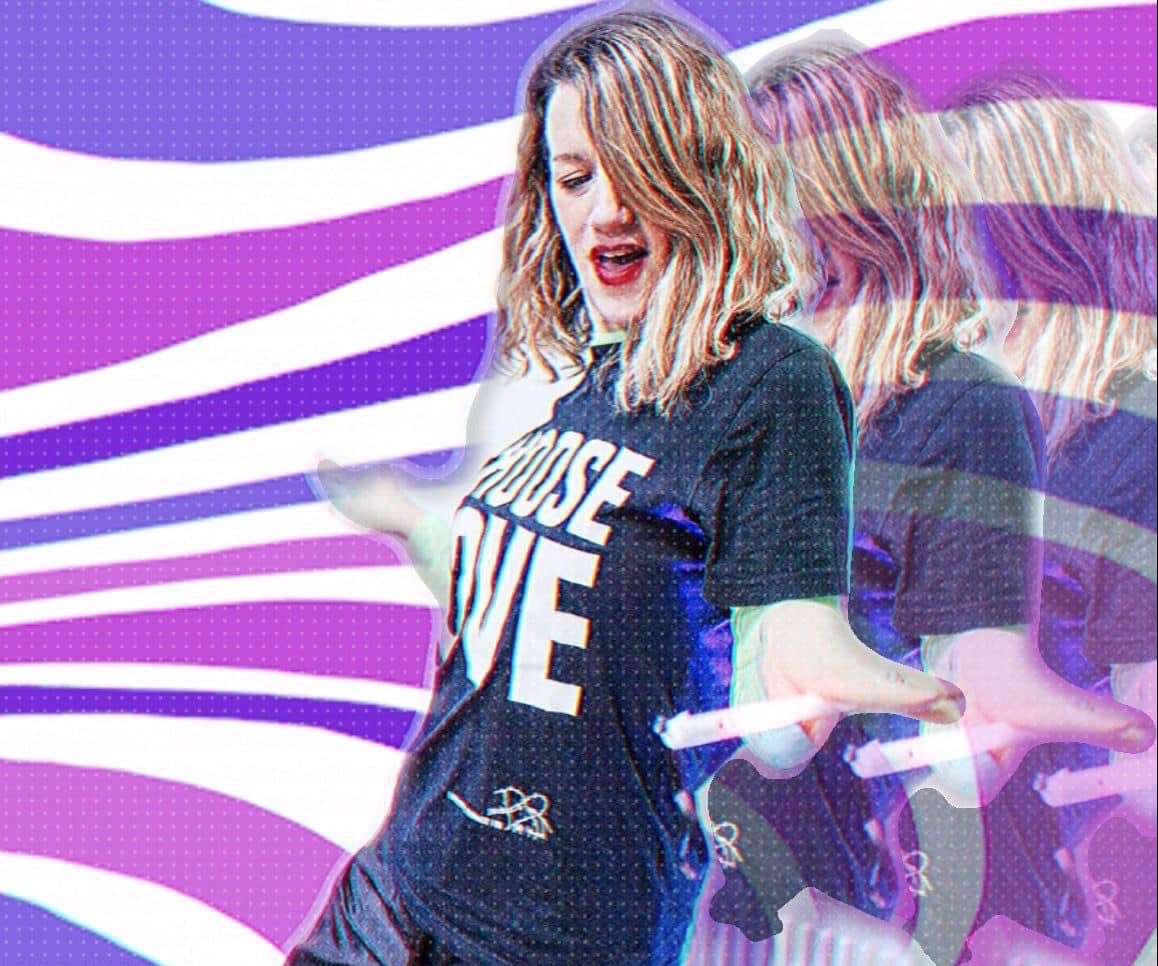 Mum Rave | Shoreham Community Trust