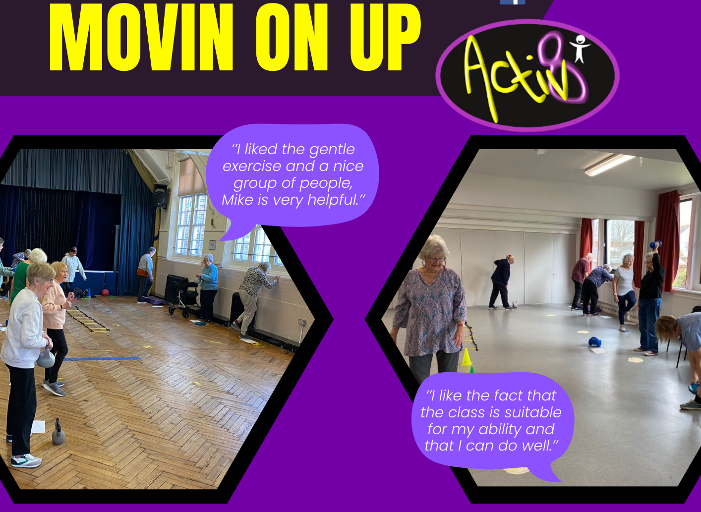 Movin On Up-Activ8-Fitness Sessions | Shoreham Community Trust